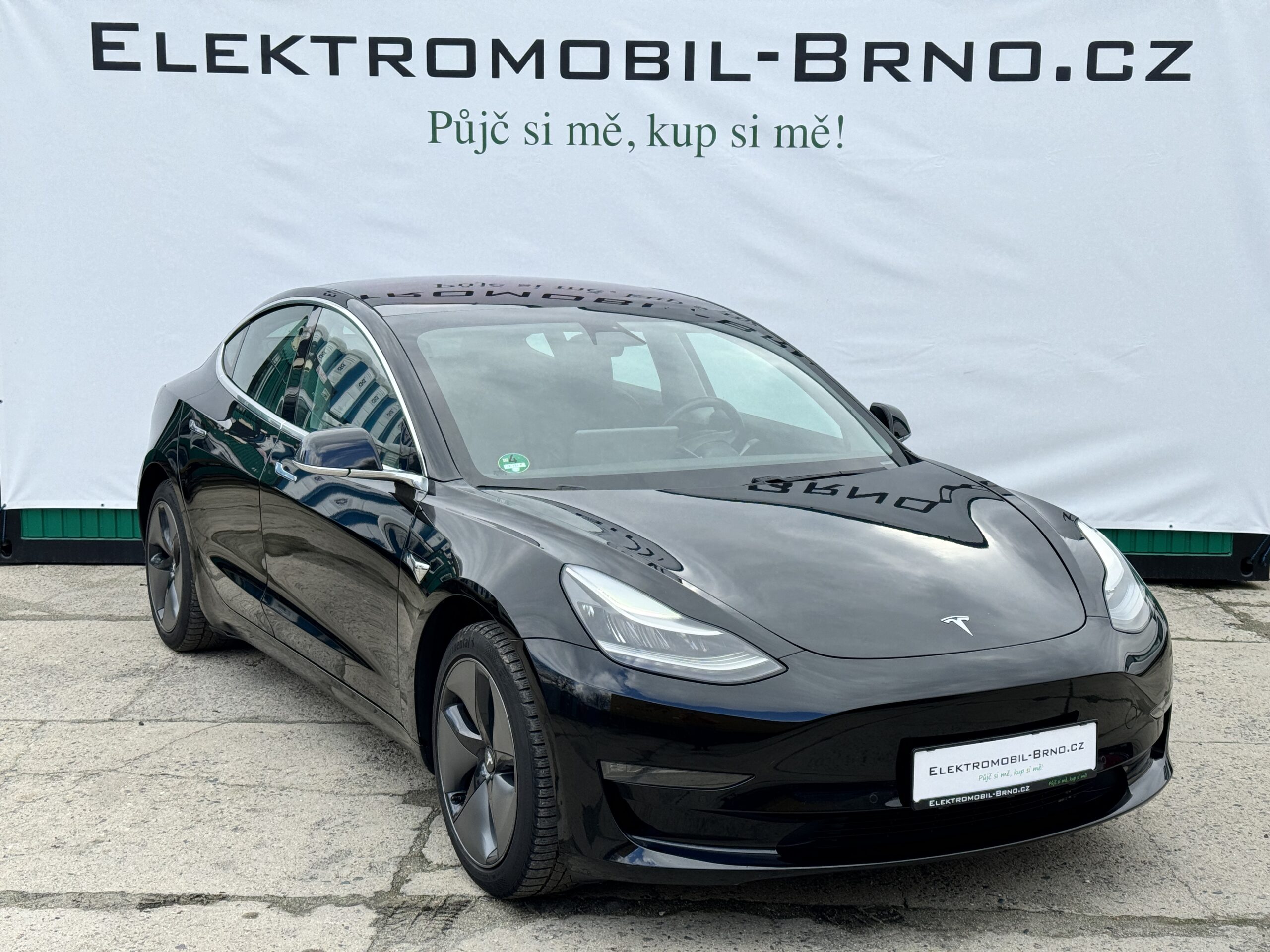 ELEKTROMOBIL-BRNO.cz